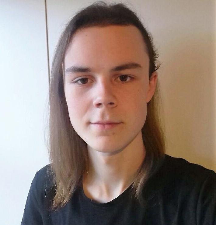 I norgestoppen i fysikk - Stavanger katedralskole